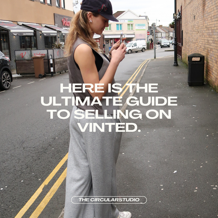Here's the best brands to search for on Vinted – The Circular Studio